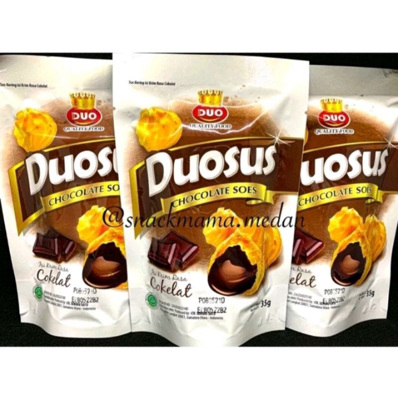 Jual Duosus | Shopee Indonesia