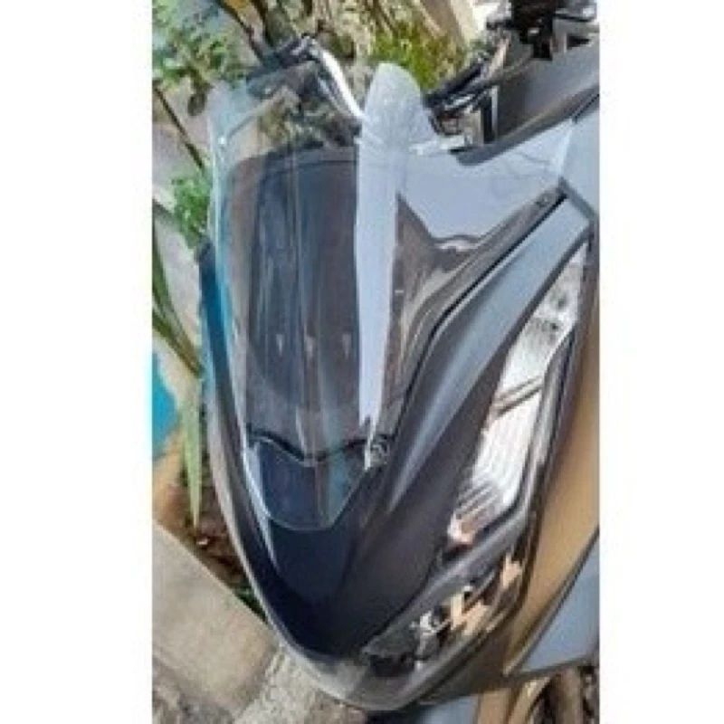 Jual visor pcx std windshield | Shopee Indonesia