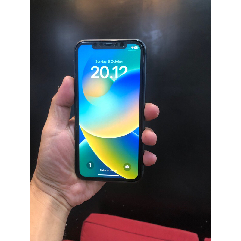 Jual iPhone 11 second | Shopee Indonesia