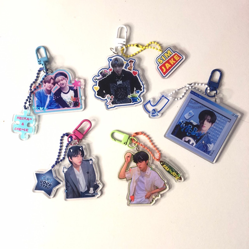 Jual Costume keychain | Shopee Indonesia