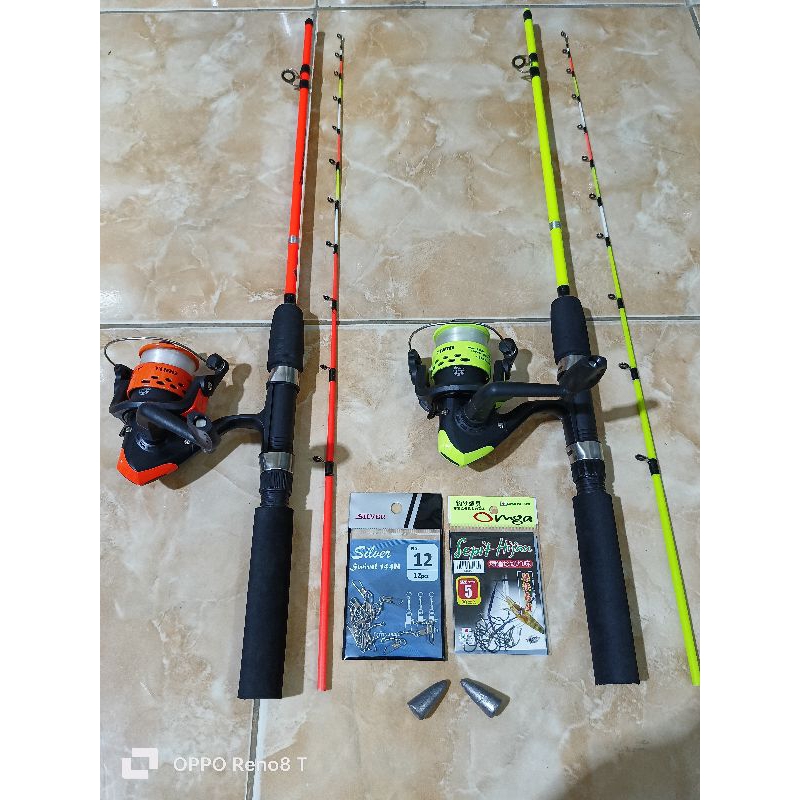 Jual 1 set pancing Udang lengkap | Shopee Indonesia