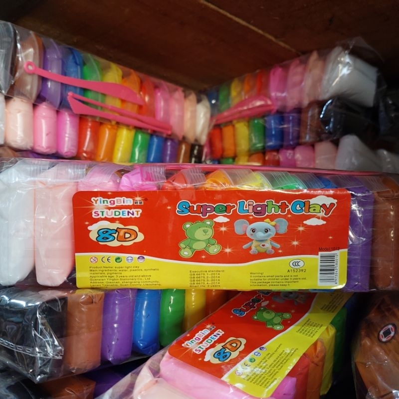 Jual Mainan Anak Slime / Slem Bantal Isi 12 Pcs | Shopee Indonesia