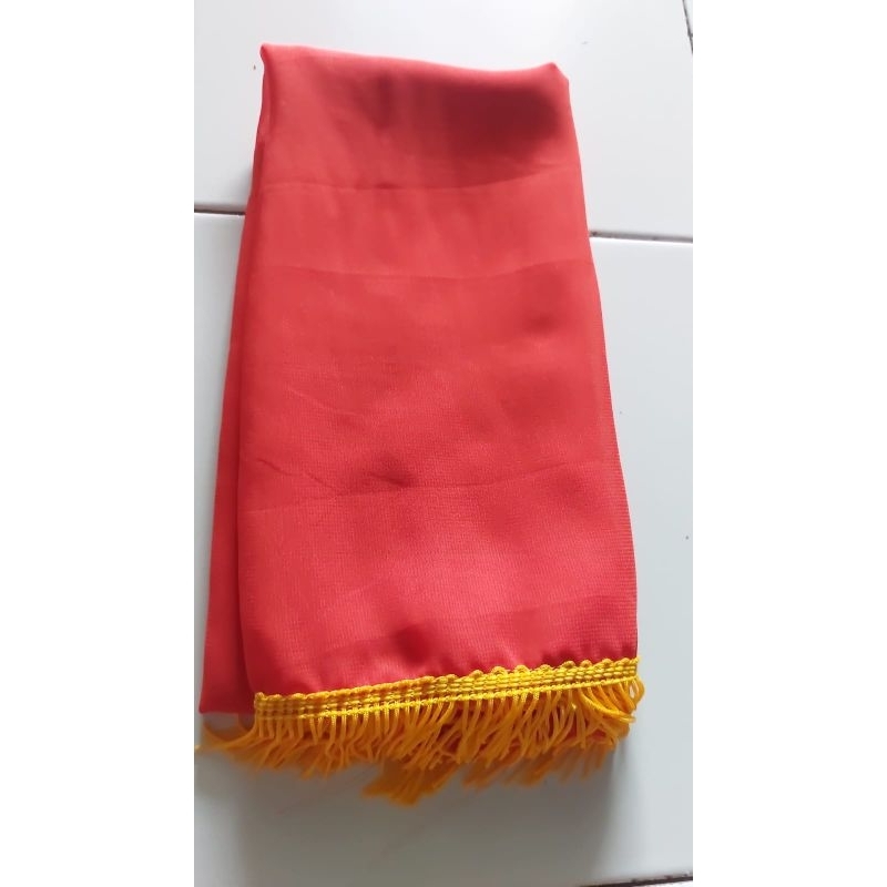 Jual SELENDANG SAMPUR TARI GANDRUNG ANAK TK/PAUD | Shopee Indonesia