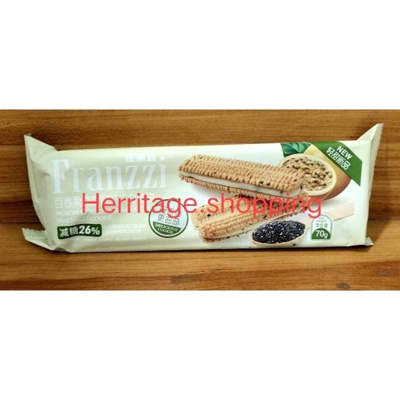 Jual Franzzi Cookies | Shopee Indonesia
