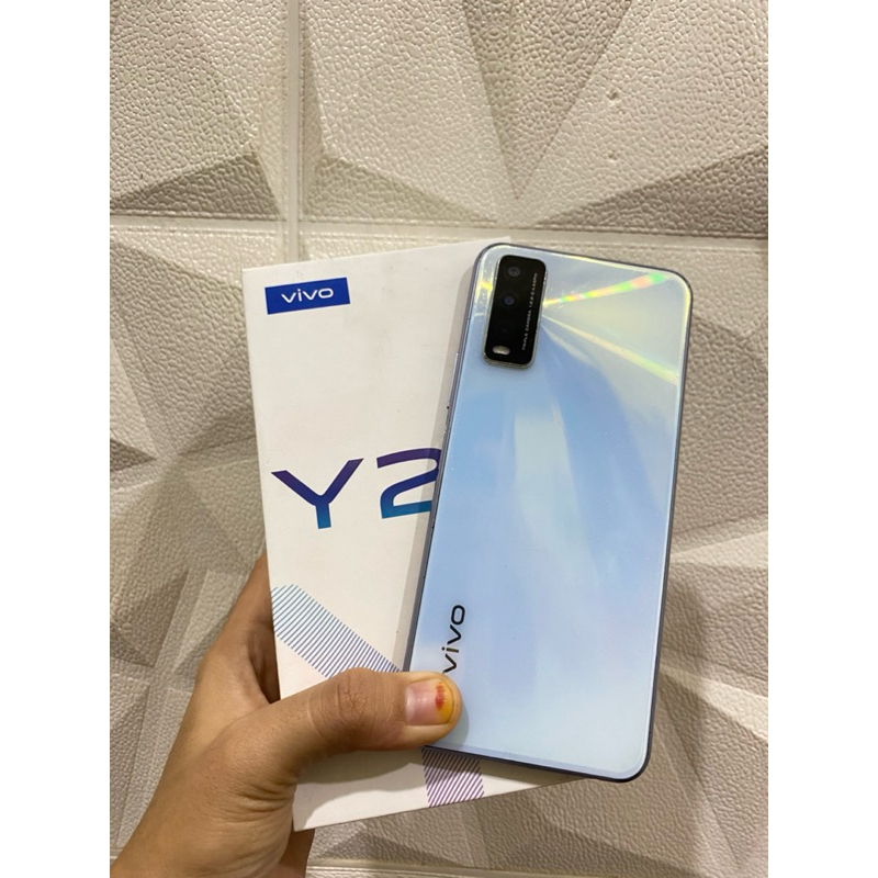 Jual Vivo Y20 | Shopee Indonesia