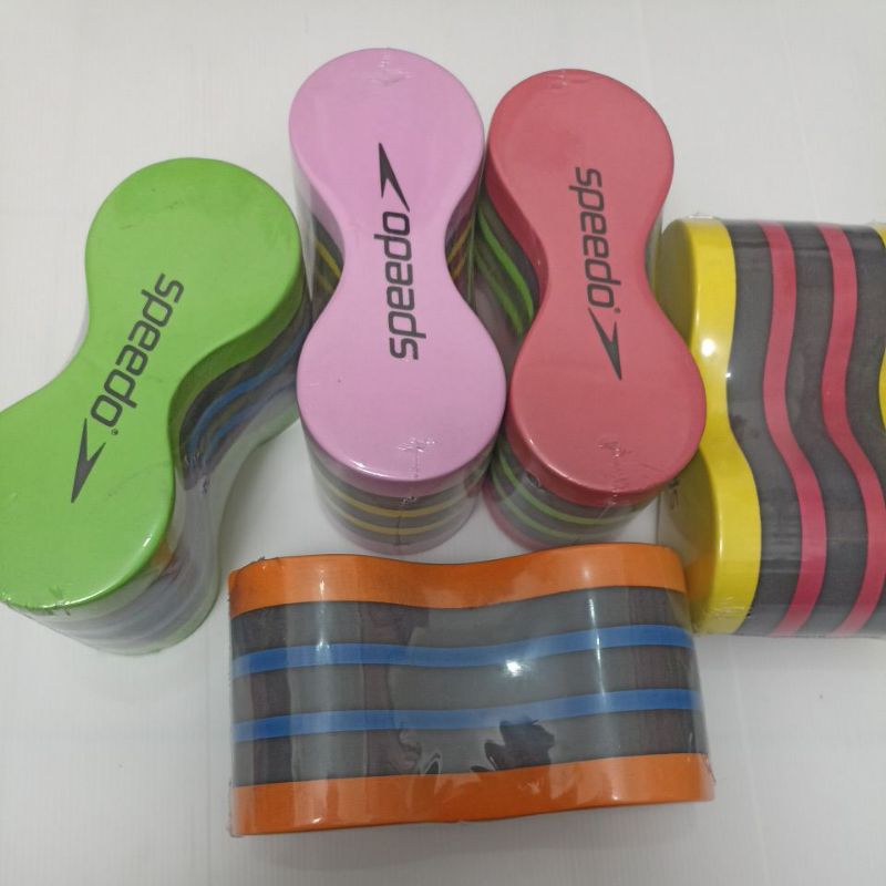 Jual papan Renang penjepit paha pullboy by speedo | Shopee Indonesia