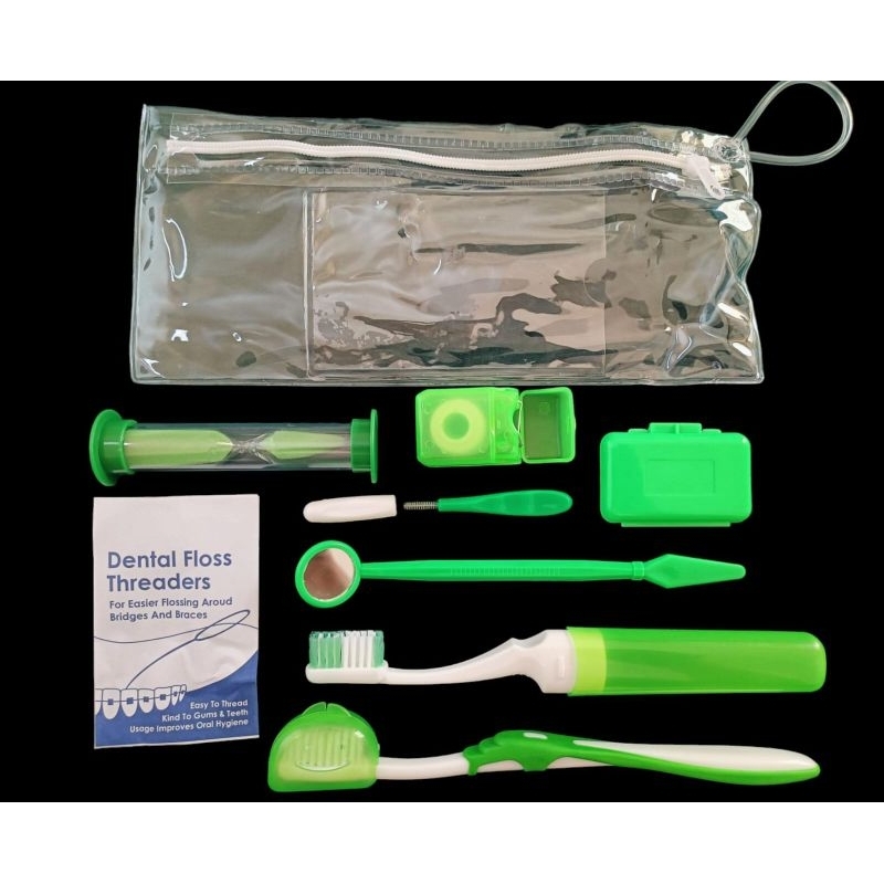 Jual ORTHO KIT SET (SATU SET) | Shopee Indonesia