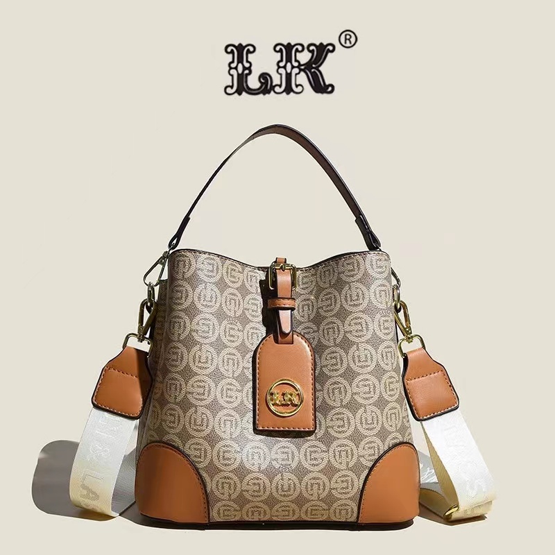 Jual Tas Premium LK-36062 Wanita (Free Paperbag) | Shopee Indonesia