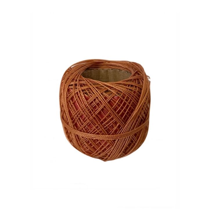 Jual Benang Nylon Coklat & Putih | Shopee Indonesia