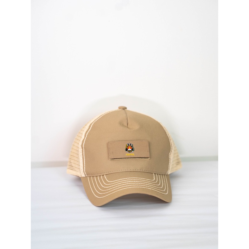 Jual Topi Coklat | Shopee Indonesia