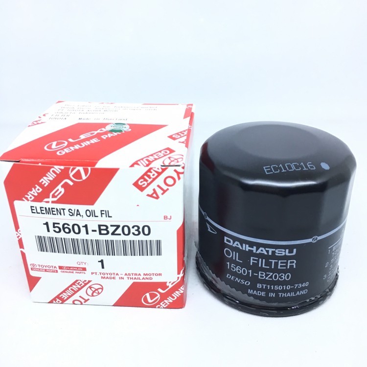 Jual Filter Oli (Oil Filter) Toyota All New Avanza 2022-Raize-Rocky ...