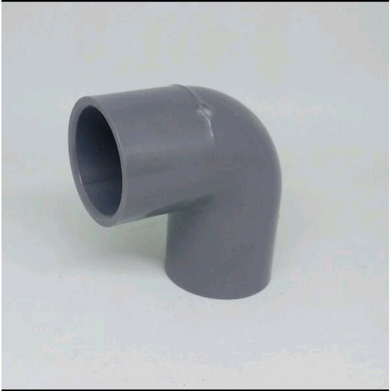 Jual sambungan elbow knee keni pipa 3/4 pvc | Shopee Indonesia