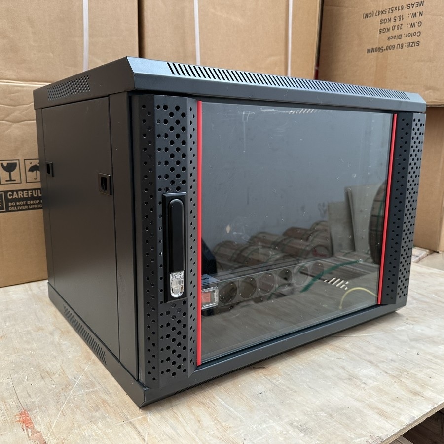 8u Wall Mount Rack Cabinet | Cabinets Matttroy