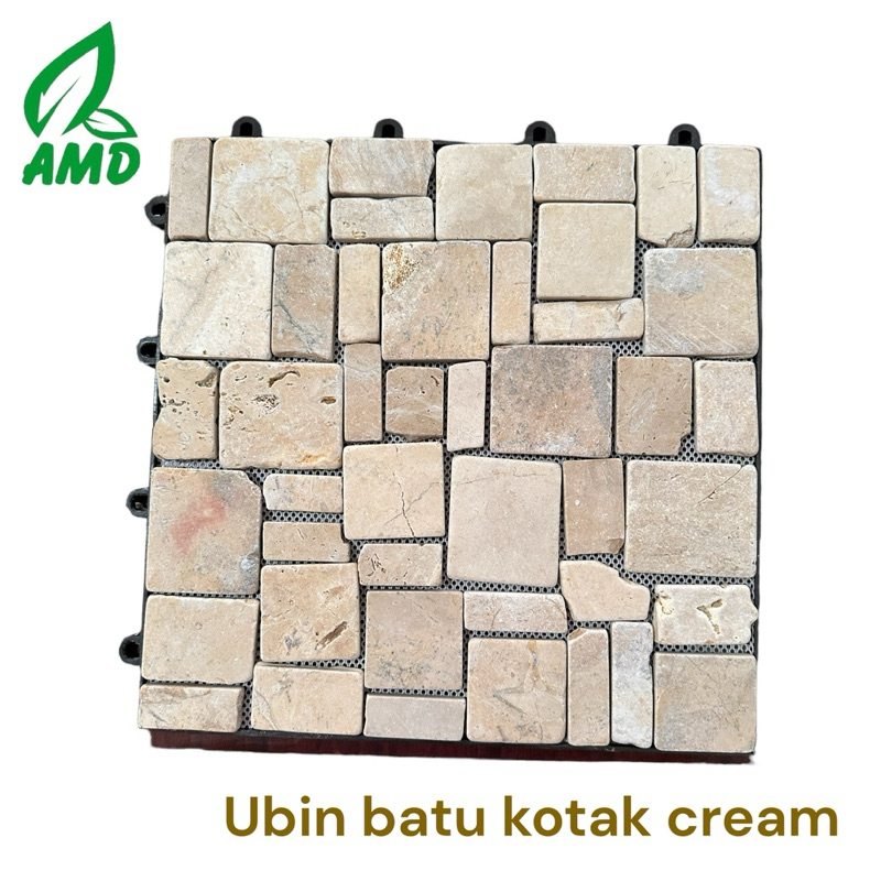 Jual Ubin Batu Motif High Quality | Shopee Indonesia