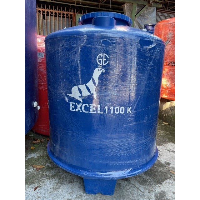 Jual TANGKI AIR PENDAM TANAM EXCEL AL 1100 K ORIGINAL KAPASITAS 1100 ...