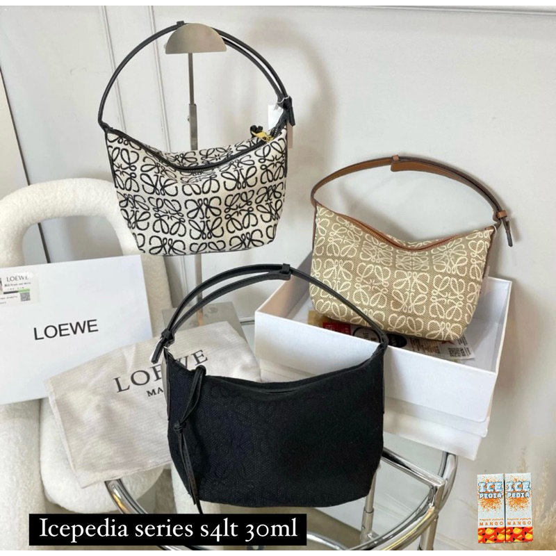Jual LOEWE BAG PD - 061 | Shopee Indonesia