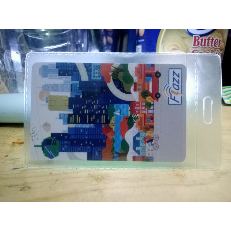 Jual KARTU FLAZZ BCA GEN 2 LIMITED EDITION | Shopee Indonesia