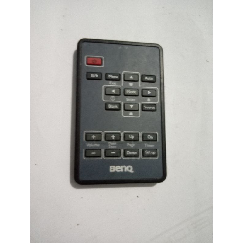 Jual remote BENQ | Shopee Indonesia