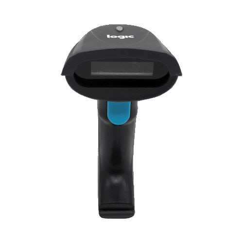 Jual Barcode Scanner Logic QR-80 ( 1D dan 2D ) | Shopee Indonesia