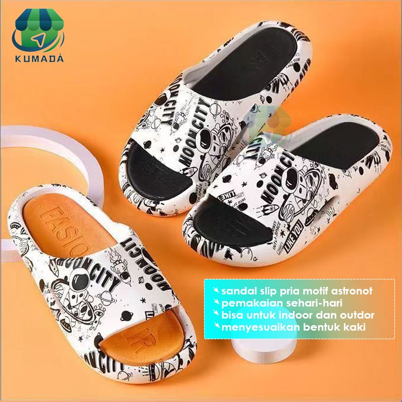 Jual Sandal Untuk Pria Digunakan Luar dan dalam ruangan,sandal olahraga ...