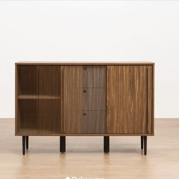 Jual ARJUNA STORAGE CABINET LEMARI KABINET KAYU JATI LEMARI KABINET ...