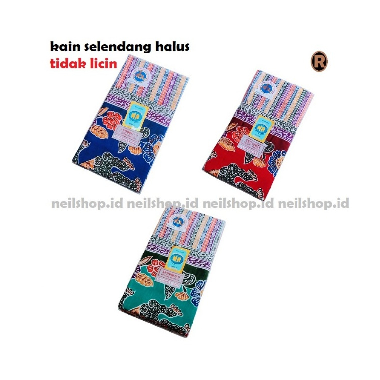 Jual KAIN BATIK GENDONGAN BAYI/SELENDANG HALUS BATIK MORI/SLENDANG ...