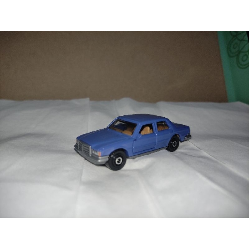 Jual matchbox mercedes-benz 450 sel | Shopee Indonesia