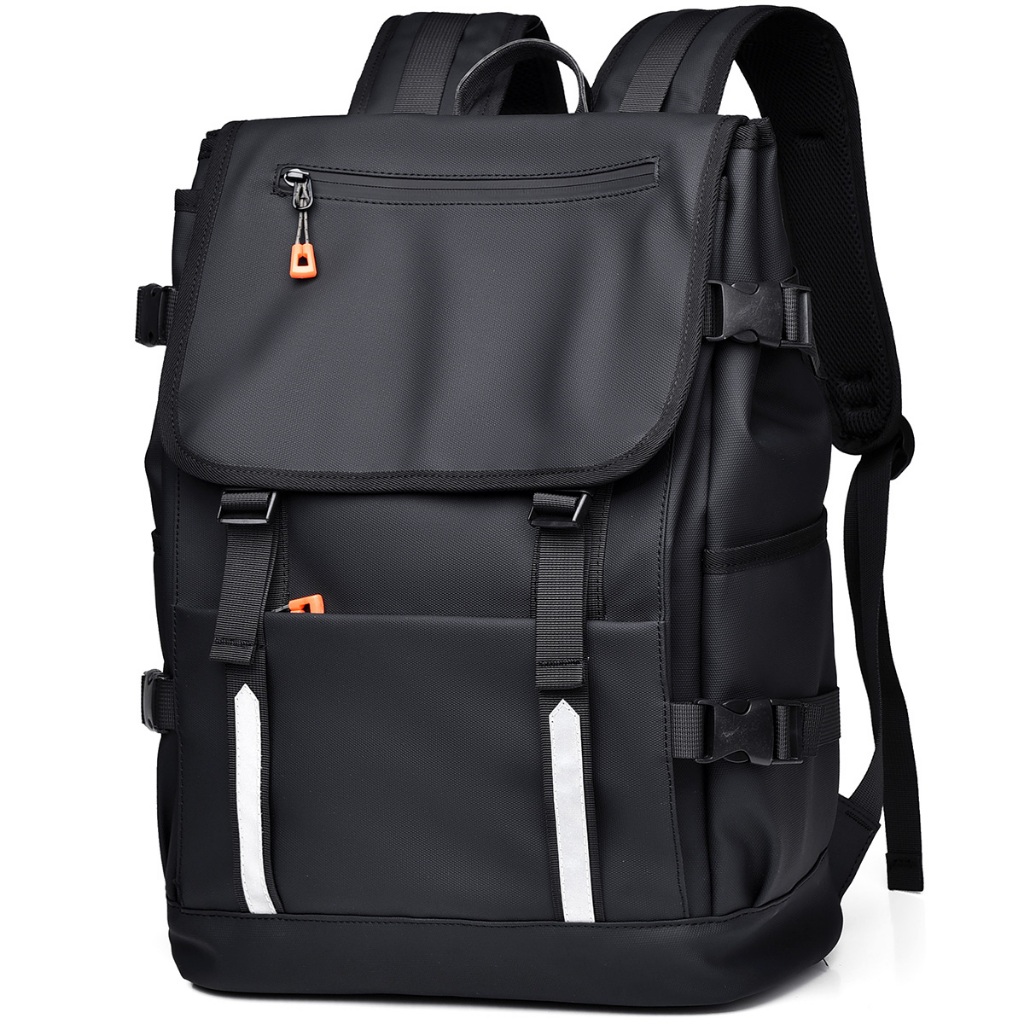 Jual WEIXIER B1623 Tas Punggung Pria Ransel Laptop Anti Air Backpack ...