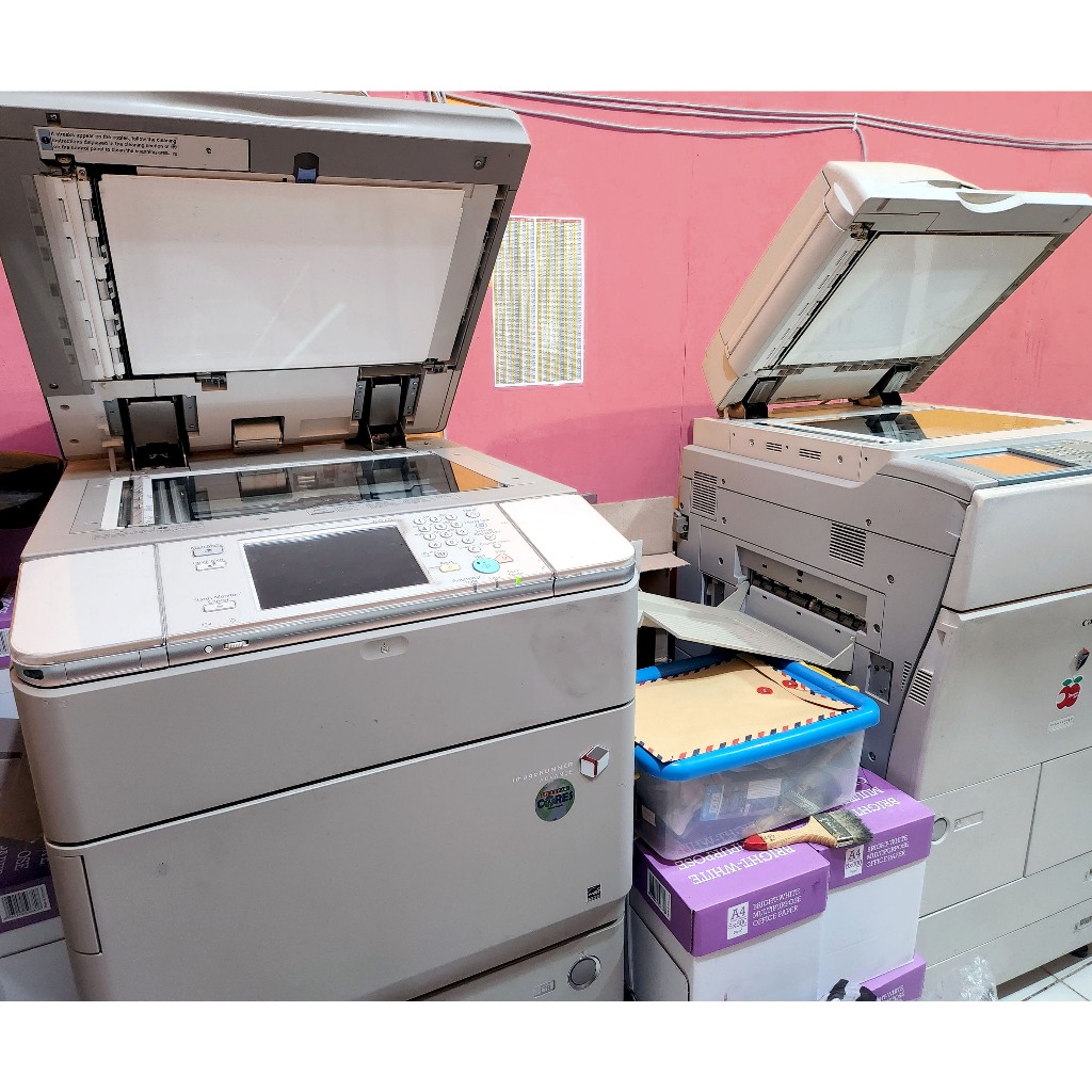 Jual Jasa Print Foto Copy / Print Fotocopy Dokumen HVS A4 F4 A5 B5 ...