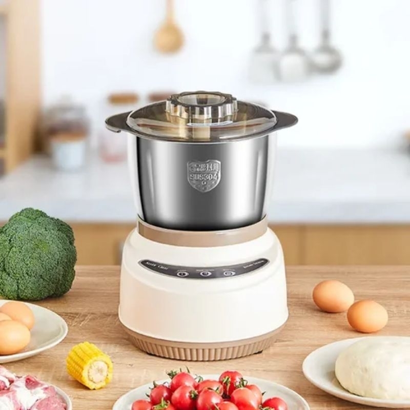 Jual Chopper, Mixer Roti, Daging giling, Chopper grinder All in one ...