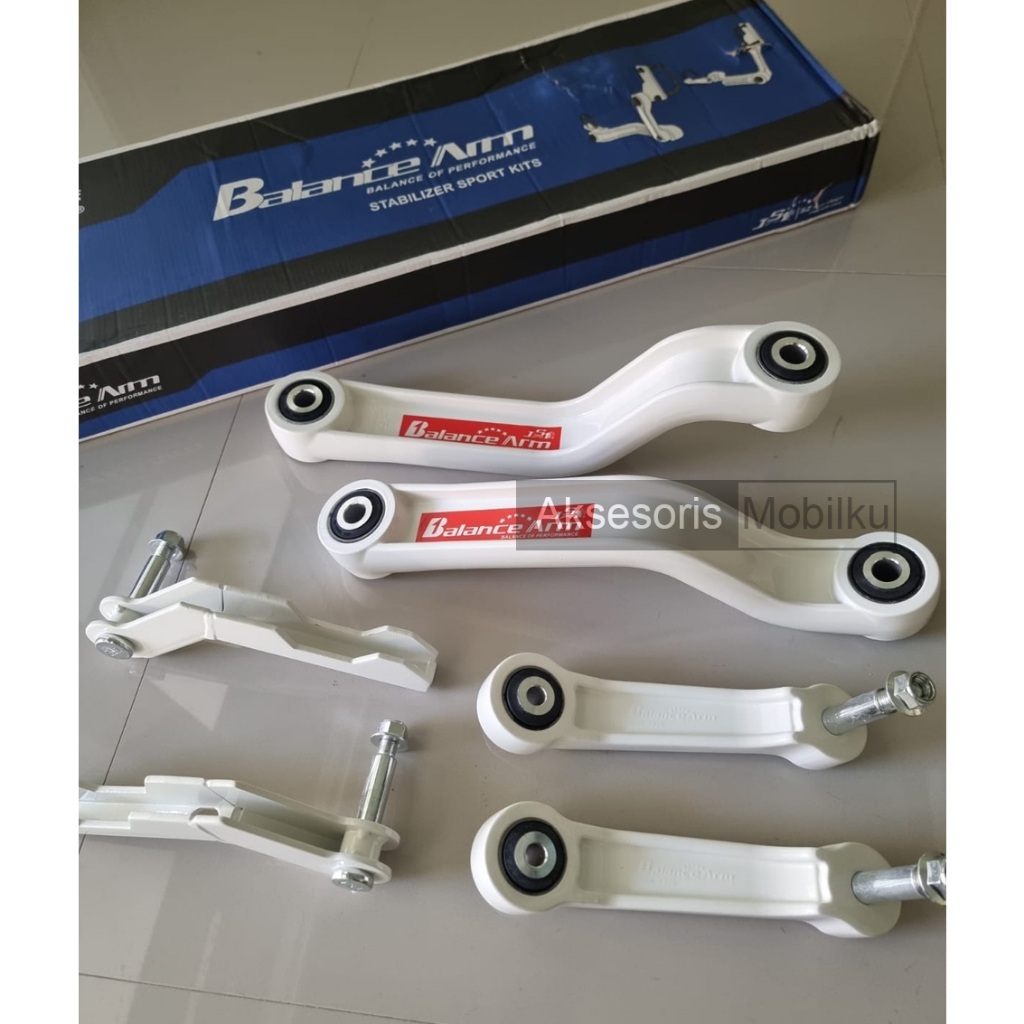 Jual Balance Arm Innova Reborn Stabilizer Import | Shopee Indonesia
