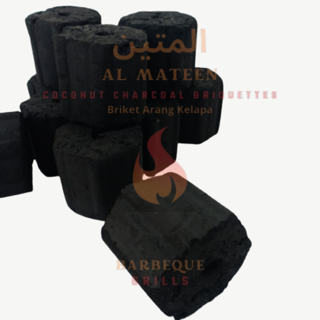 Jual Arang Briket Hexagonal Premium 1kg | Shopee Indonesia