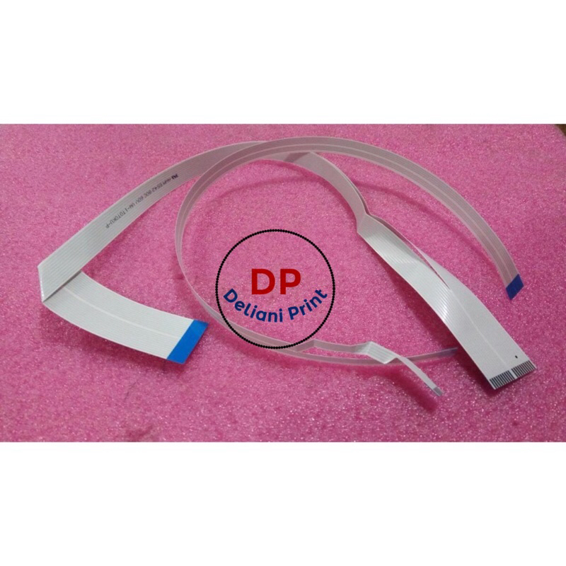 Jual Kabel Flexible Print Head Epson L Series Bekas,Epson L110-L120 ...