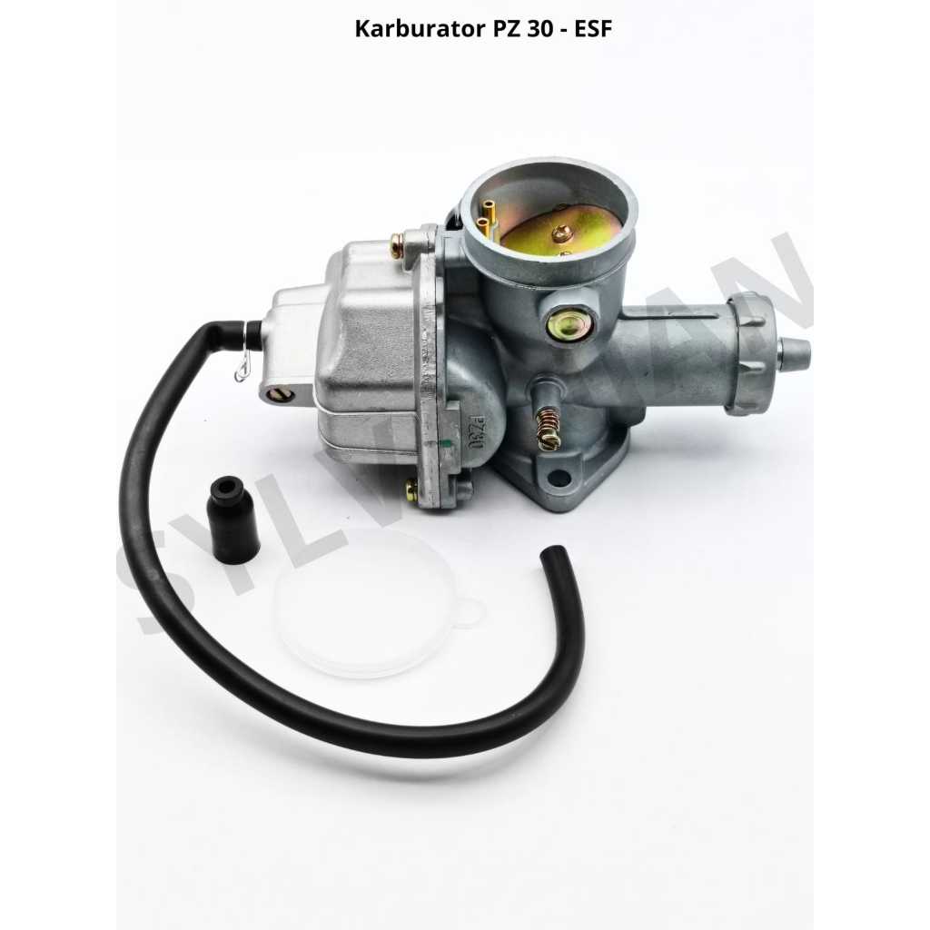 Jual PZ 30 KARBURATOR VIAR 200cc / NOZOMI / KAISAR APPKTM RODA TIGA 150cc - ESF | Shopee Indonesia
