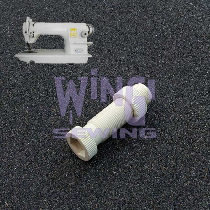 Jual Bosh Drat HIGHSPEED Plastik Baut Penahan Tiang Sepatu Mesin Jahit ...