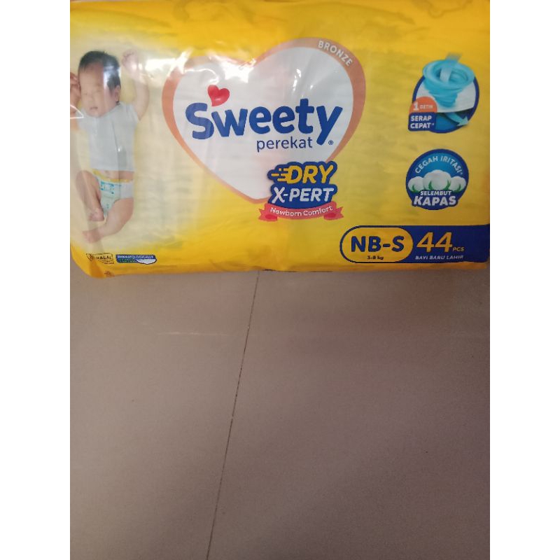 Jual SWEETY | Shopee Indonesia