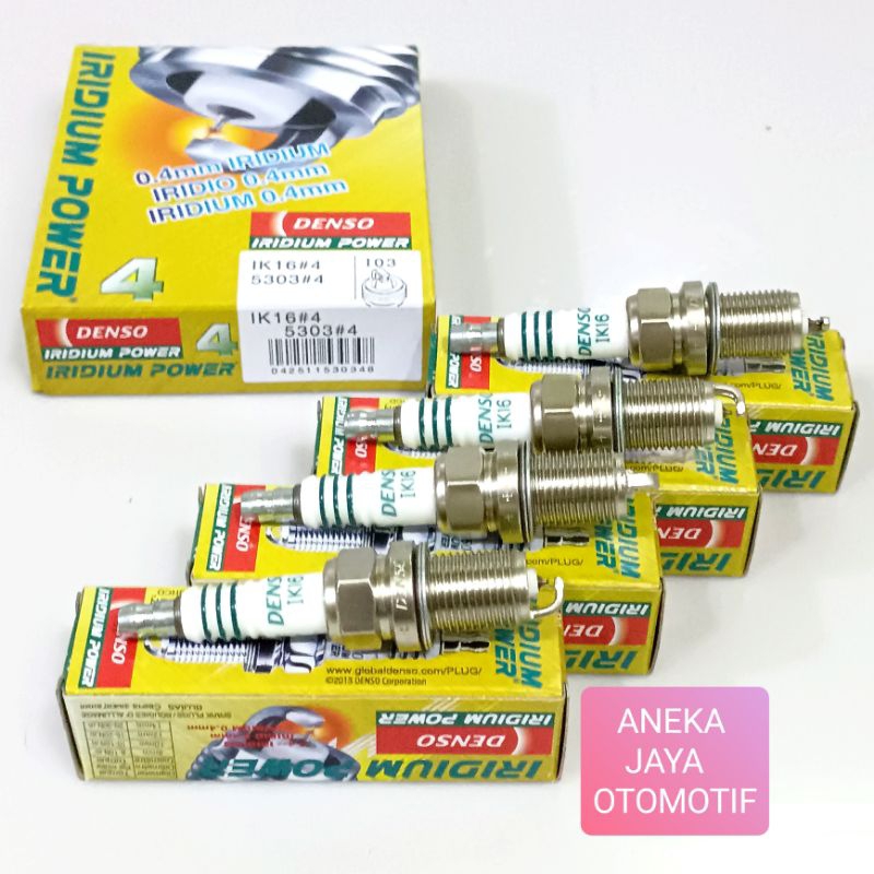 Jual BUSI IRIDIUM CLASSY ESPASS FEROZA TARUNA ZEBRA (1PCS) | Shopee ...