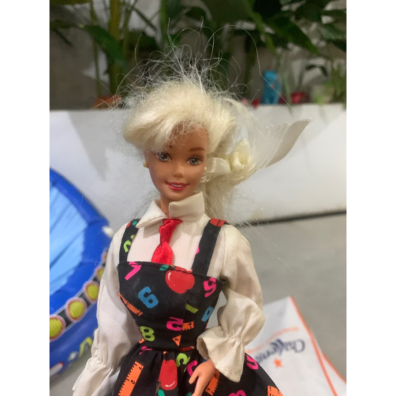 Jual barbie reject | Shopee Indonesia