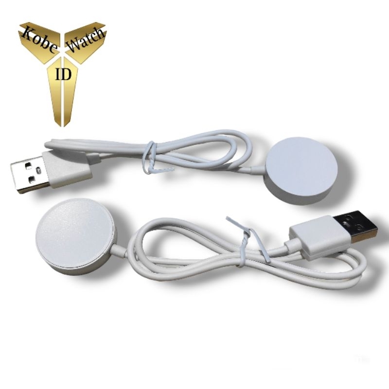 Jual Charger Kabel Dock Wireless Smartwatch T800 Ultra / i8 Ultra ...