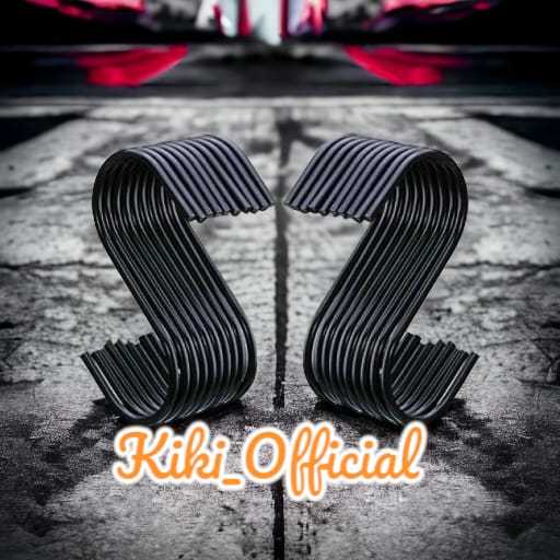 Jual READY!!! BESI 6MM Hook S besi S | Shopee Indonesia