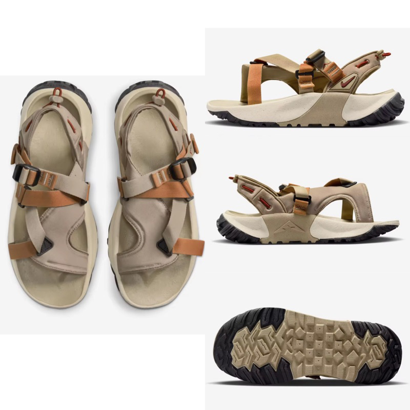 Jual Sandal Gunung Nike Men Oneonta Original (Ready Stock) | Shopee ...