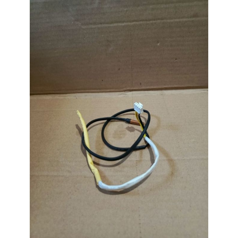 Jual thermistor ac sharp ucy original ah-a5ucy | Shopee Indonesia