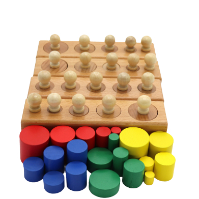 Jual Small Knobed and Knobless Set | Shopee Indonesia