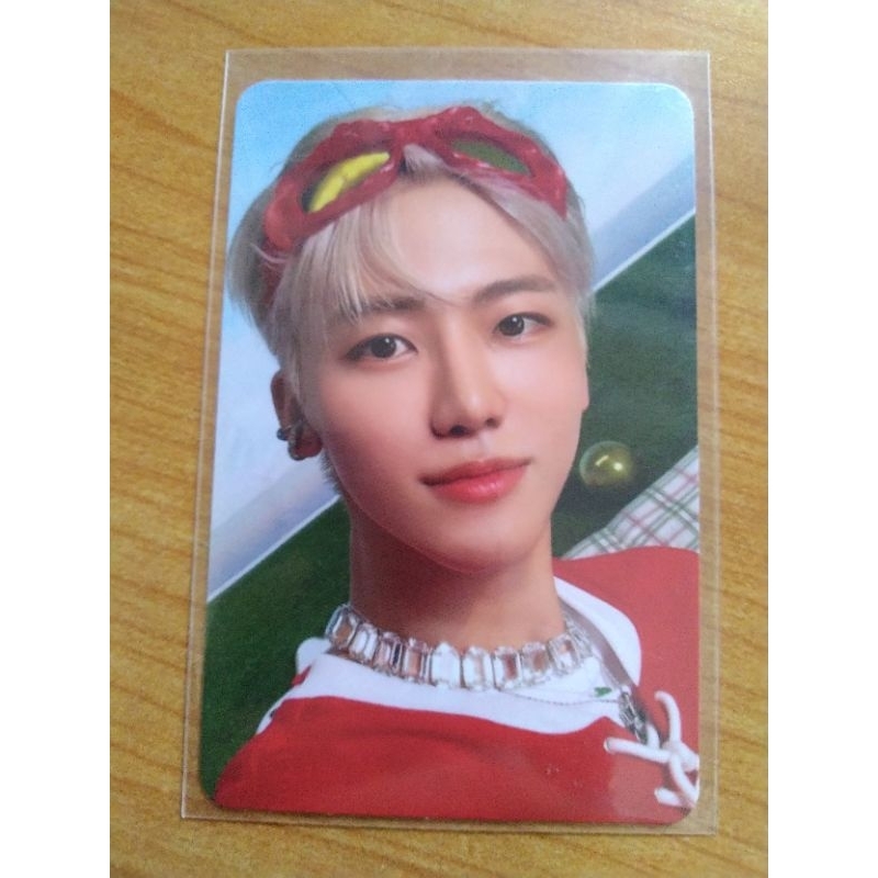 Jual pc jaemin nct dream pb candy | Shopee Indonesia