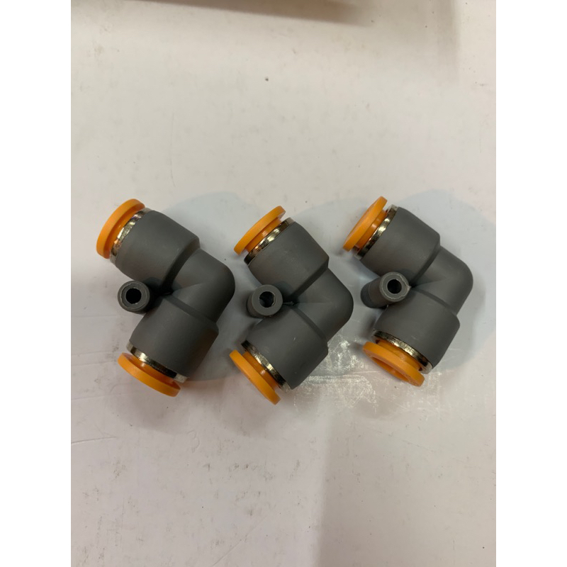 Jual fitting pneumatic elbow EMC Epv 08-00 / Mpv 08-00 | Shopee Indonesia