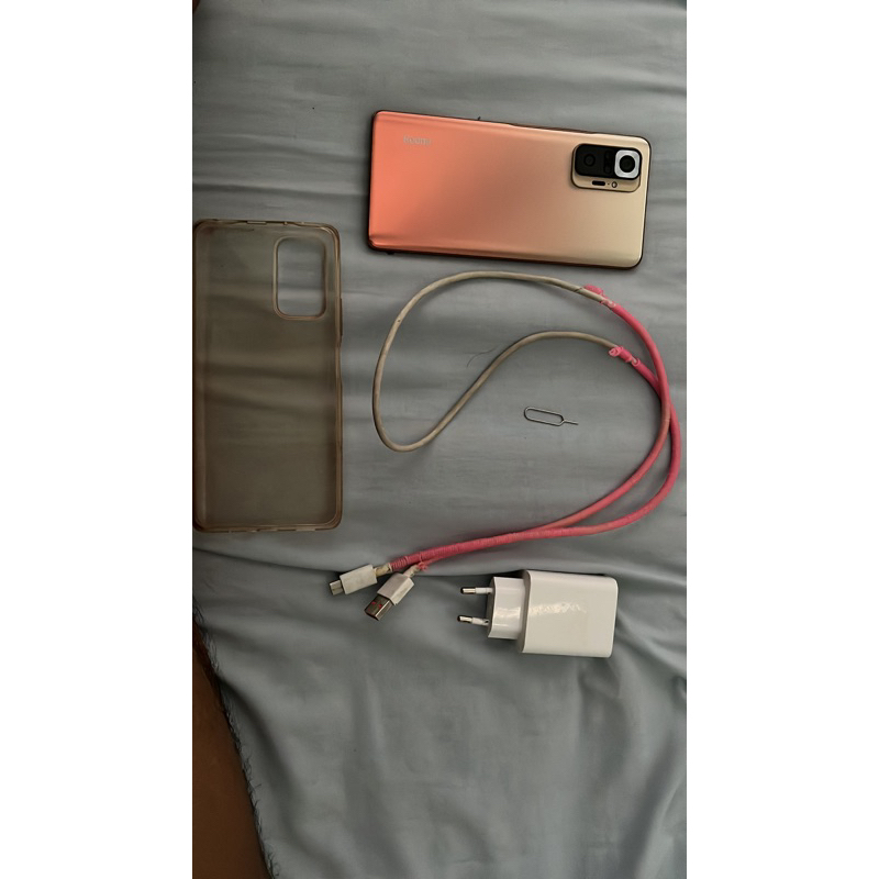 Jual Redmi Note 10 Pro | Shopee Indonesia