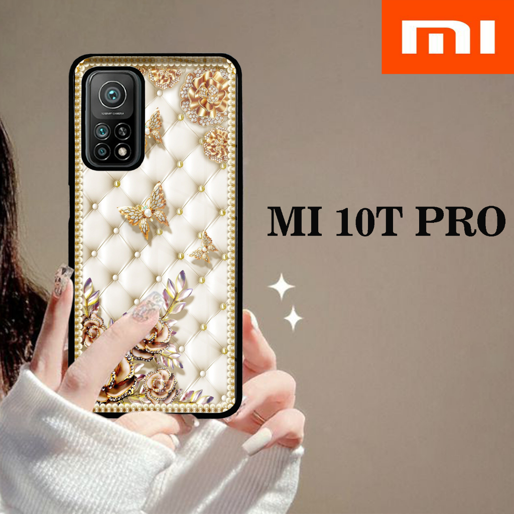 Jual [ CR11] Case Glossy Mi 10T Pro/Mi 10T 5G | Case Kekinian Murah ...