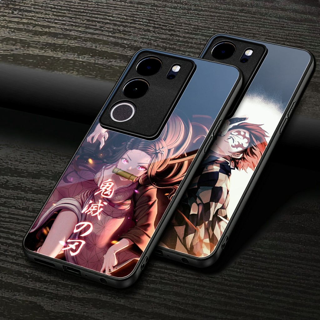 Jual G529 SOFTCASE VIVO V29 5G V29E 5G VIVO V30 V27 5G V27E V25/V25E CASING V23 5G V23E V21 V20 ...