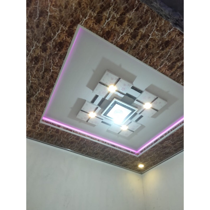 Jual plavon pvc trap 1 | Shopee Indonesia