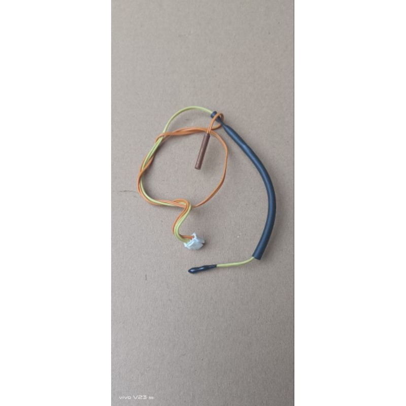 Jual thermistor ac sharp 1pk original ah-a9say | Shopee Indonesia